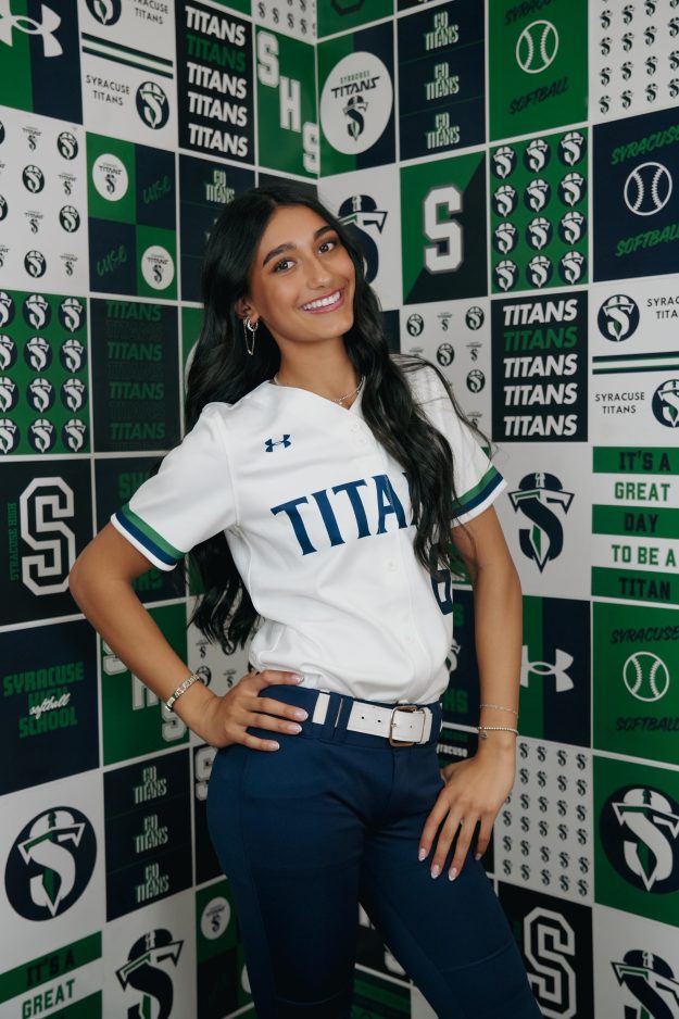 Standard Stars: Syracuse’s Paizlee Prathan and Roy’s Cache Summers ...